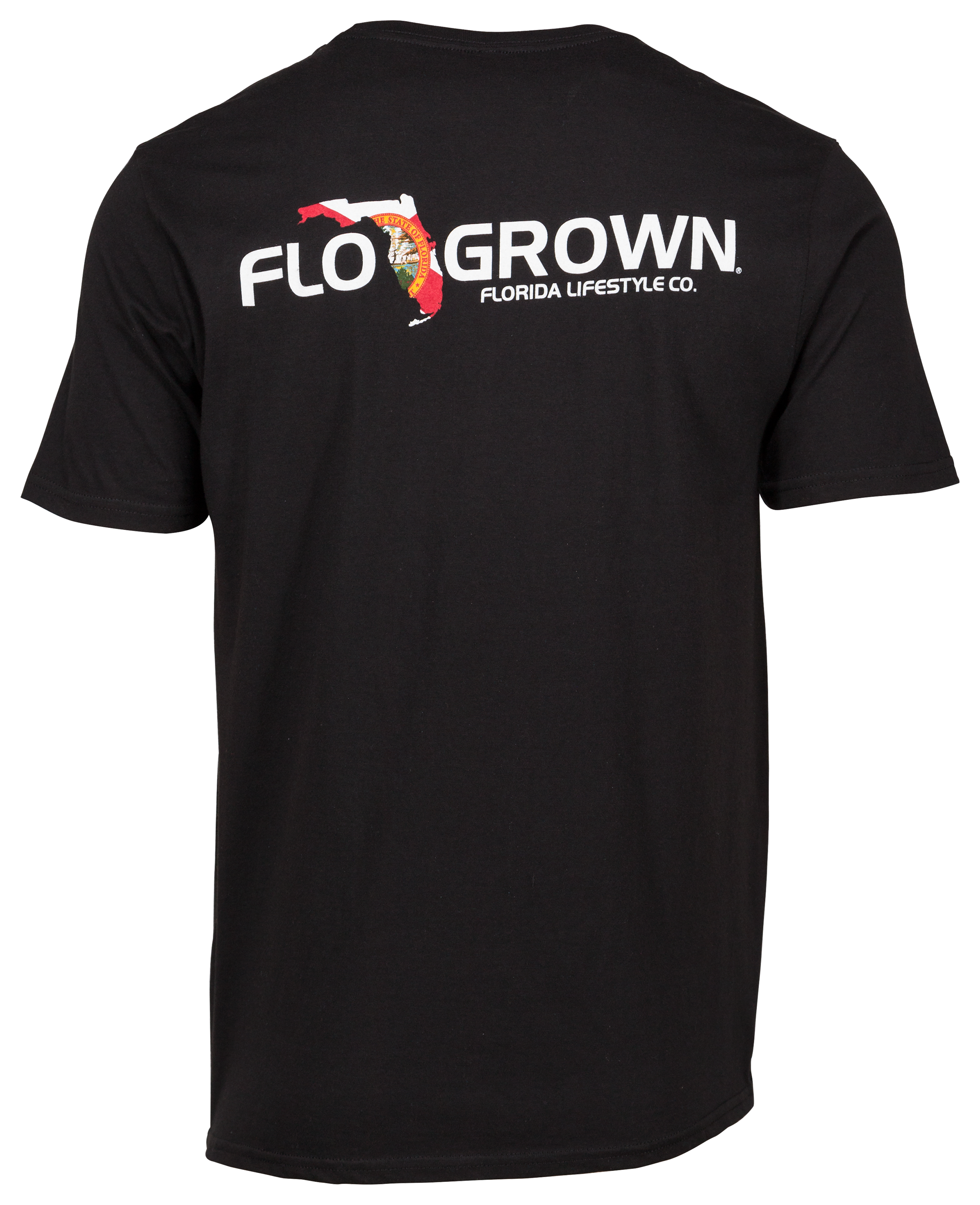 FloGrown Florida Lifestyle Co. T-Shirt for Men | Bass Pro Shops